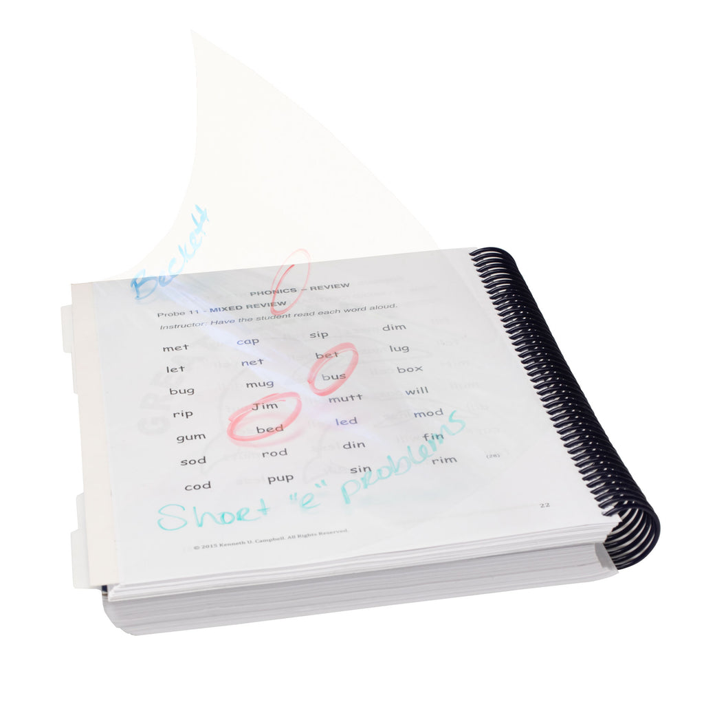 GREAT LEAPS READING PACKAGE - ELEMENTARY EDITION (K-5) – Great Leaps